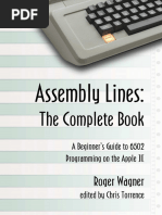 Computer Science ARMLITE | PDF | Assembly Language | Computer Program