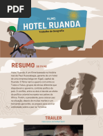 7 Filmes Essenciais do Cinema Angolano | PDF | Angola