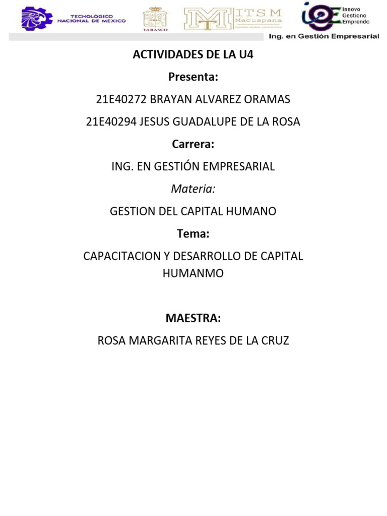 Eu4 Brayan Alvarez Oramas | PDF | Business | Economias