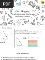 GSPL & GSPD + Soal Latihannya | PDF