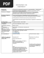 Ang Industrial Origin o Value Added Approach | PDF