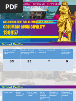 ACTION PLAN in NRP 2024-2025 | PDF | Reading Comprehension | Learning ...