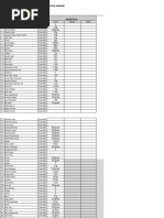 Tiering System - VS Battles Wiki - Fandom | PDF | Universe | Infinity