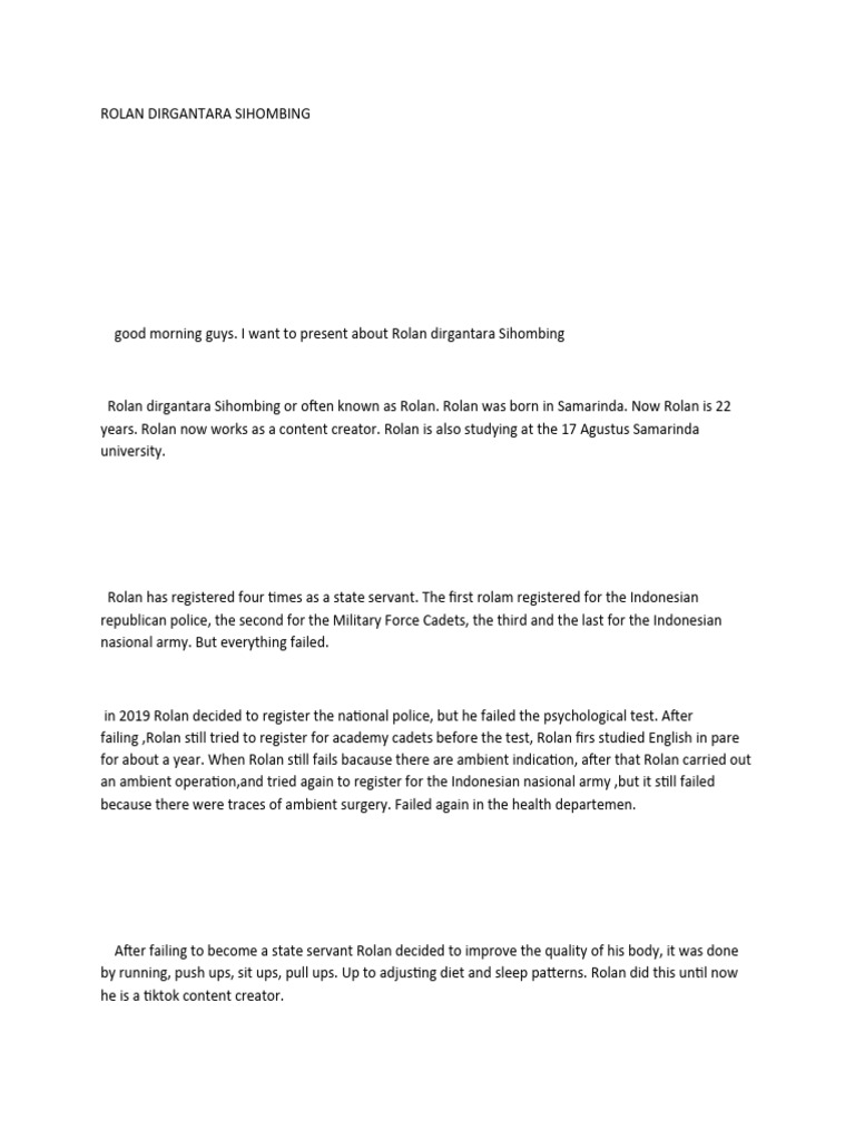 Rolan Dirgantar-Wps Office | PDF