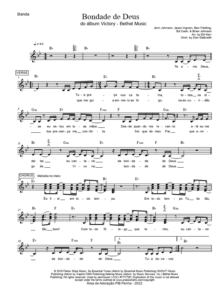 Bondade Pdf