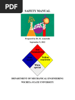 Basic Fire Fighting Training Module | PDF | Combustion | Fires