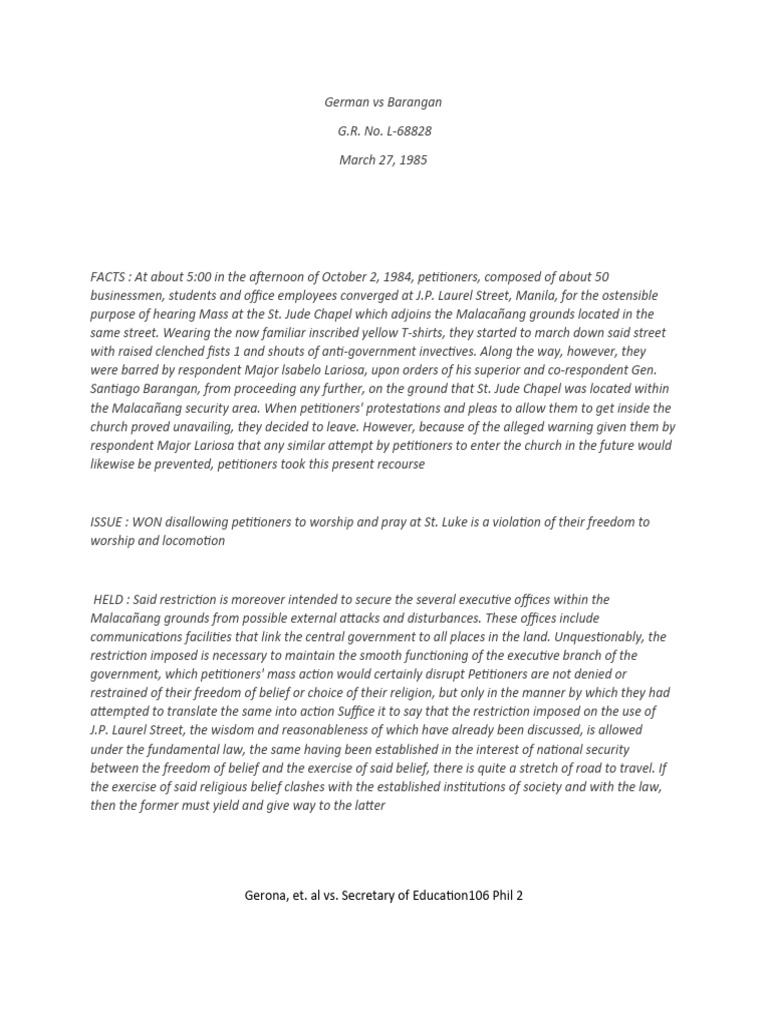 CLJ 2 Midterm Project | PDF | Bail | Justice