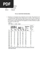 PFD Symbols and Instrumentation Guide | PDF