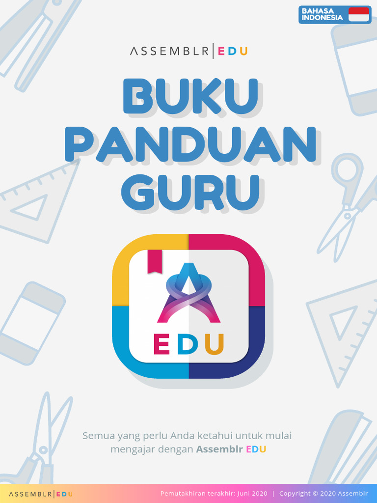 (ID) Buku Panduan Guru | PDF