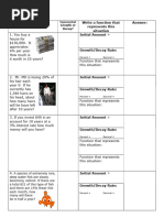 MYP Criterion B: Investigating Patterns | PDF | Teaching Methods ...