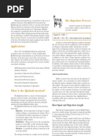 TKN Analysis and Calculation Guide | PDF | Acid | Chemical Substances
