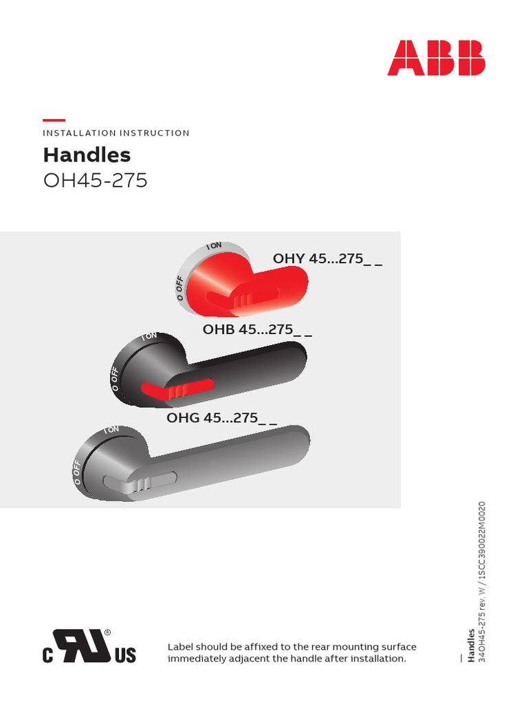Abb Handles | PDF | Business Law | Property Law