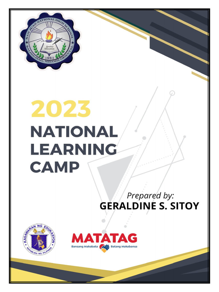 Narrative Report | PDF | Learning | Human Communication