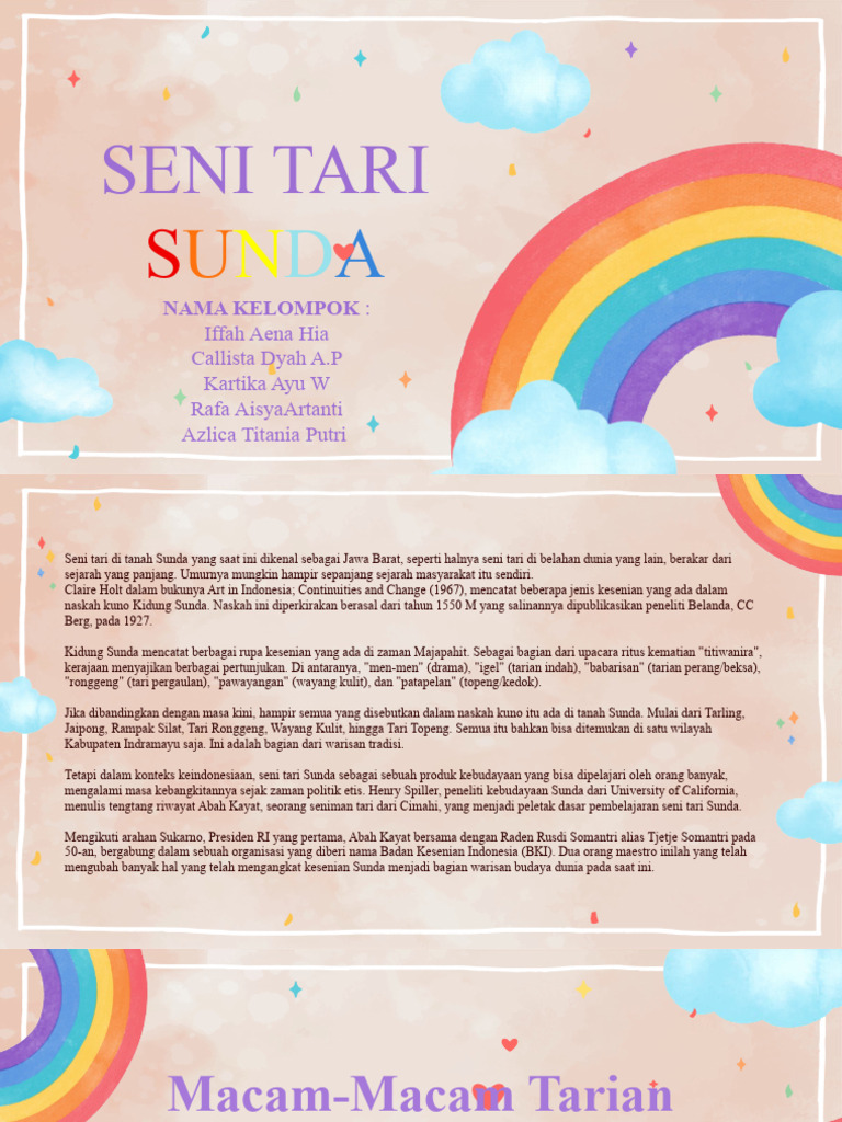 B.Sunda | PDF