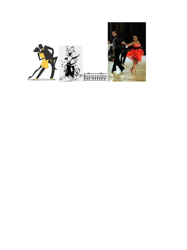 Cha Cha Chá | PDF