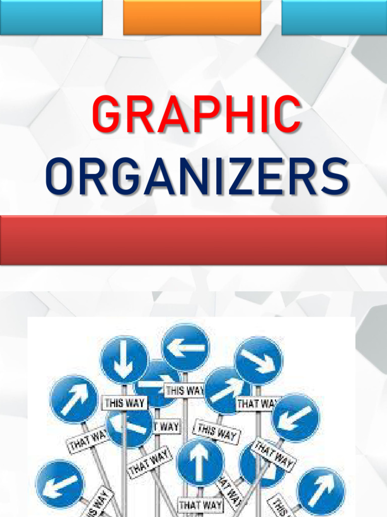 Graphic Organizers for Students | PDF