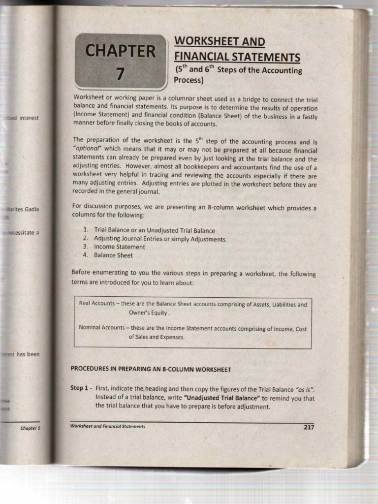Chapter 6 | PDF