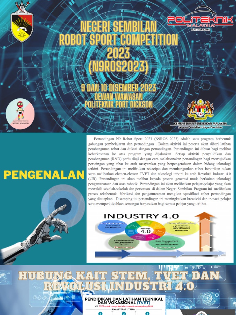 Negeri Sembilan | PDF