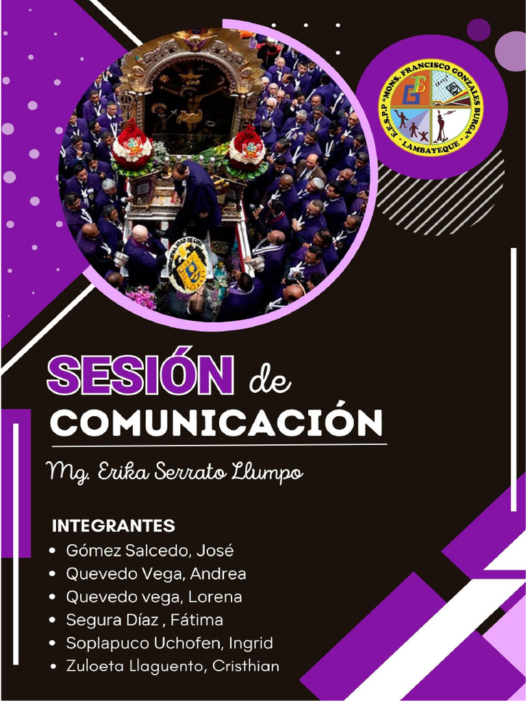Sesión N°1 | PDF