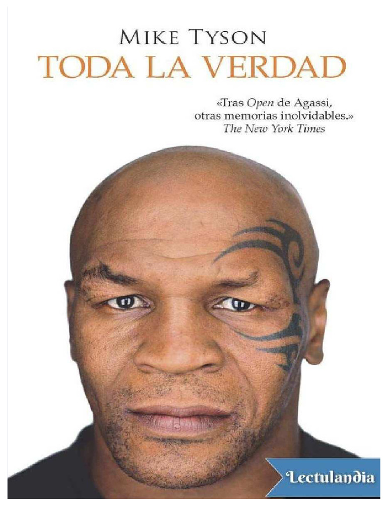 La Verdad - Mike Tyson | PDF