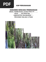 Bahan PBPH | PDF