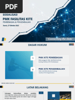 PROBIS - Pengajuan Master List BKPM | PDF