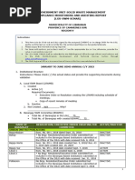 Fisherfolk Registration Form | PDF | Government | Aquaculture
