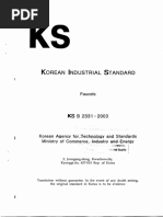 BS en Iso 3744-1995 | PDF | Sound | Acoustics