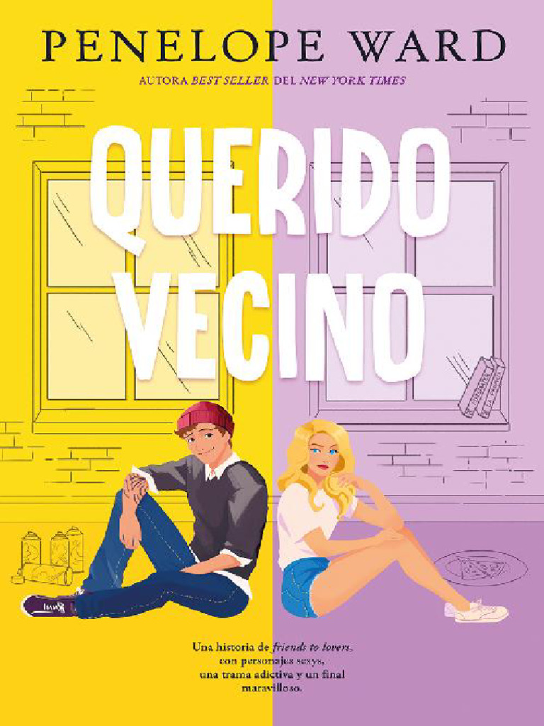 Querido Vecino - Penelope Ward | PDF