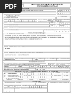 AIH Editável (1) | PDF