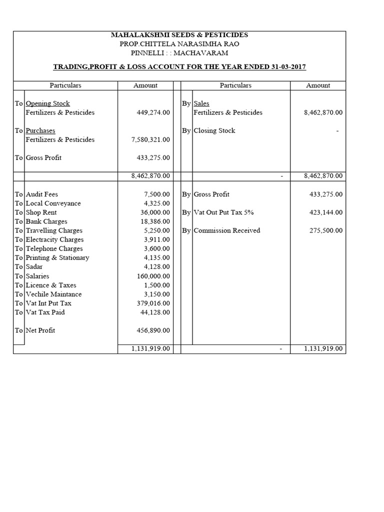 Chittela Narasimha Rao 2017 | PDF
