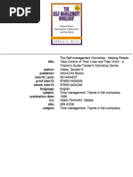 Hoe Math Self Maximize | PDF