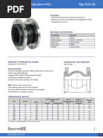 Tecnalco Jet Diffuser Catalogue | PDF | Nozzle | Applied And ...