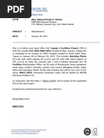 BDO FORMS With GUIDELINES | PDF | Service Industries | Financial Services