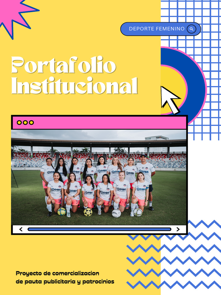 Portafolio Publicidad Gradel | PDF