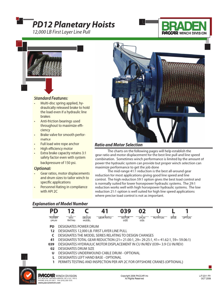 Braden Winch | PDF