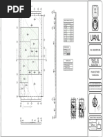 Arq-04 Planta de Conjunto | PDF