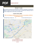 1390 Standard Drawings Roads 01 | PDF | Road | Transport