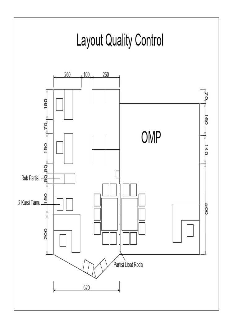 Layout QC | PDF