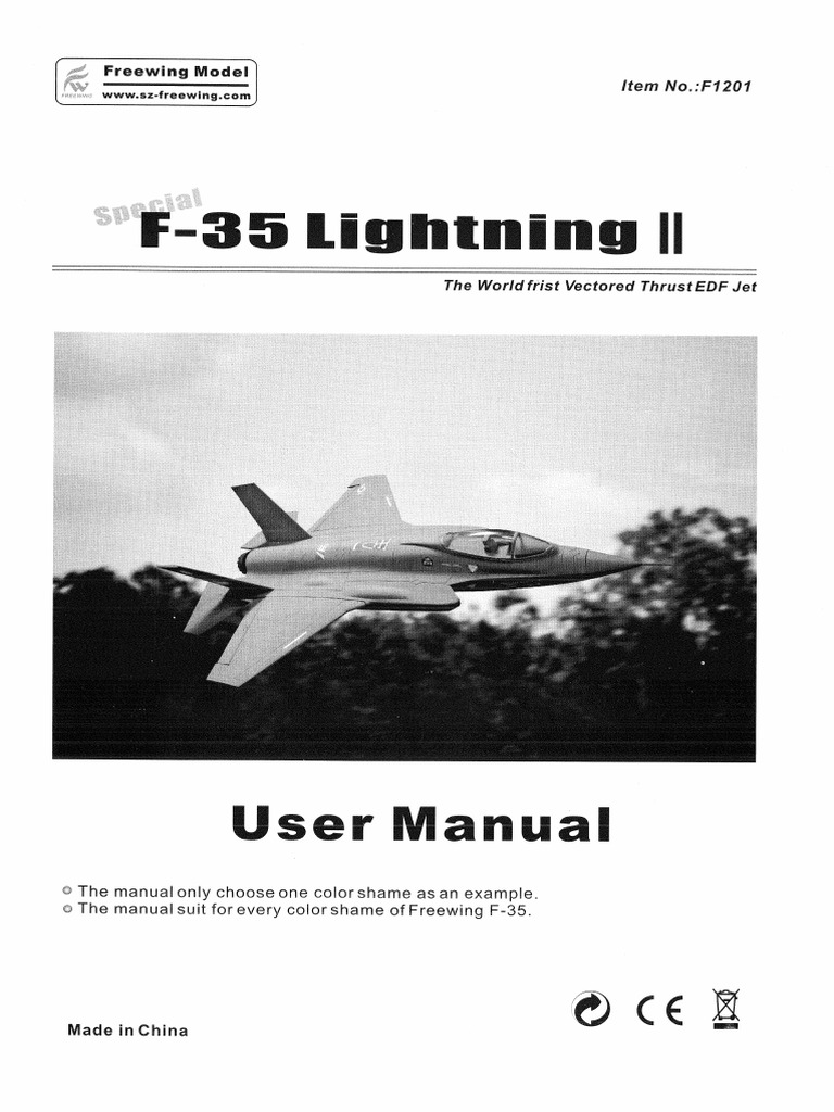 F 35 | PDF