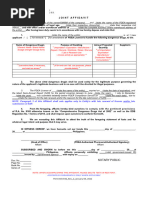 Pdea - S-License Application Form 2023 | PDF | Regulatory Compliance ...