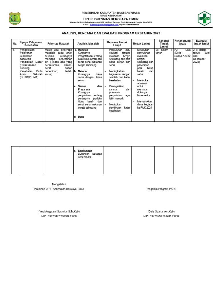 RTL Program Uks | PDF
