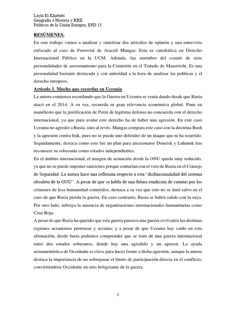 Epd2 Resúmenes | PDF