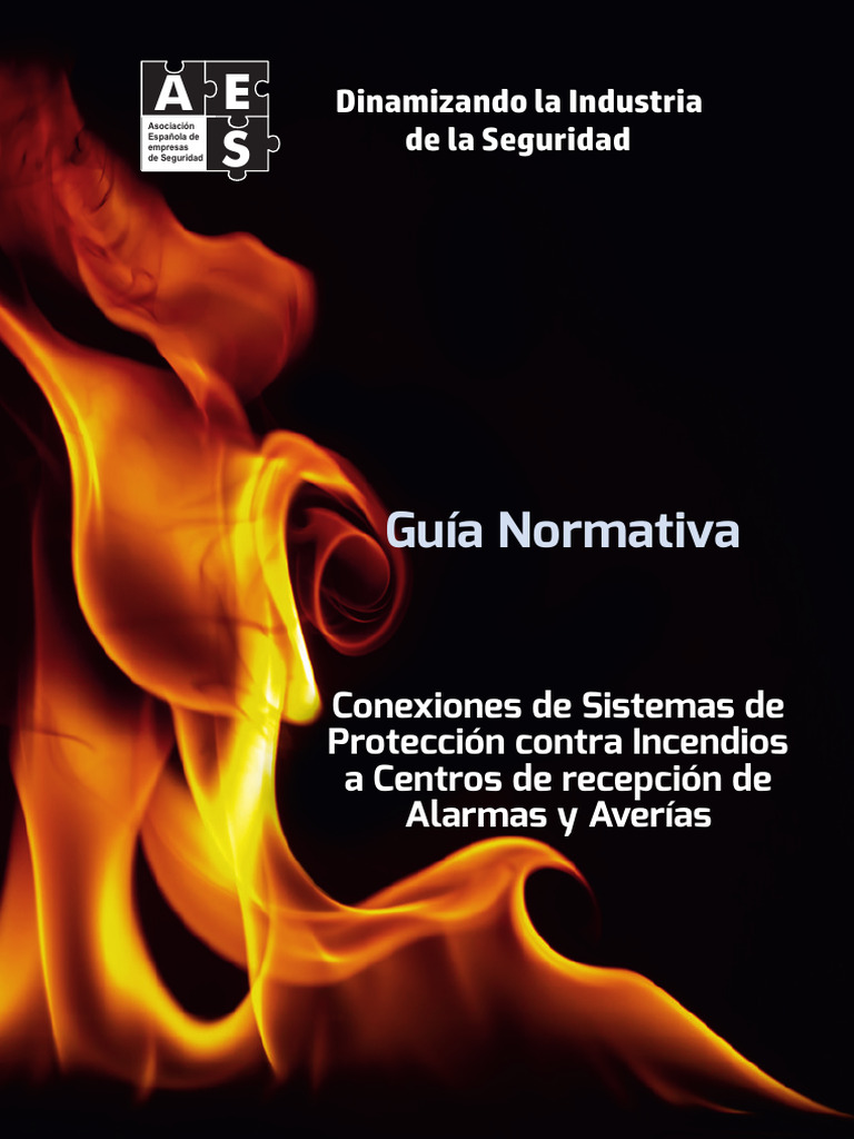 AES GuiaNormativa | PDF