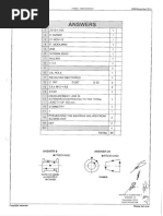 Engineering Drawing N3 Assignment | PDF