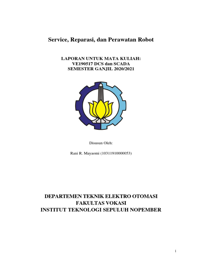 Dcs Scada Pdf