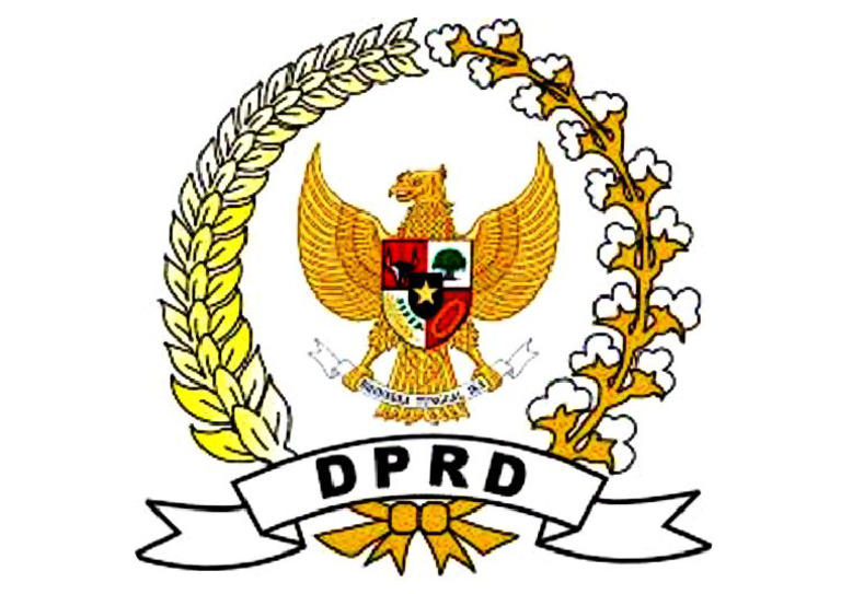 Logo DPRD | PDF