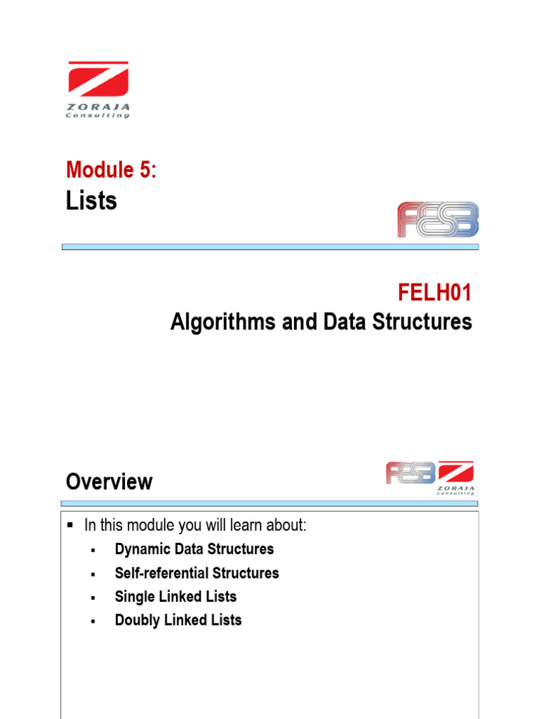 Lists | PDF