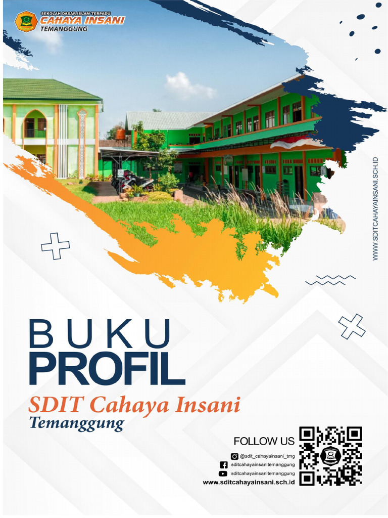 Buku Profil | PDF