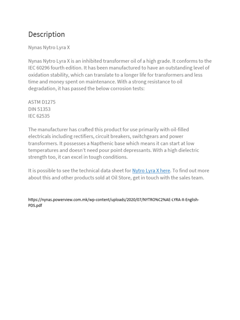 Nytro Lyra X | PDF